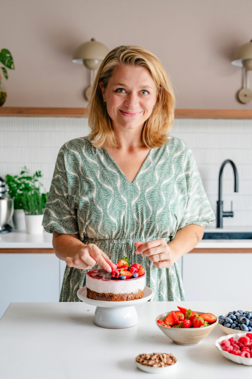 Anne Verhoeve vertelt over haar persoonlijke, inspirerende ...
