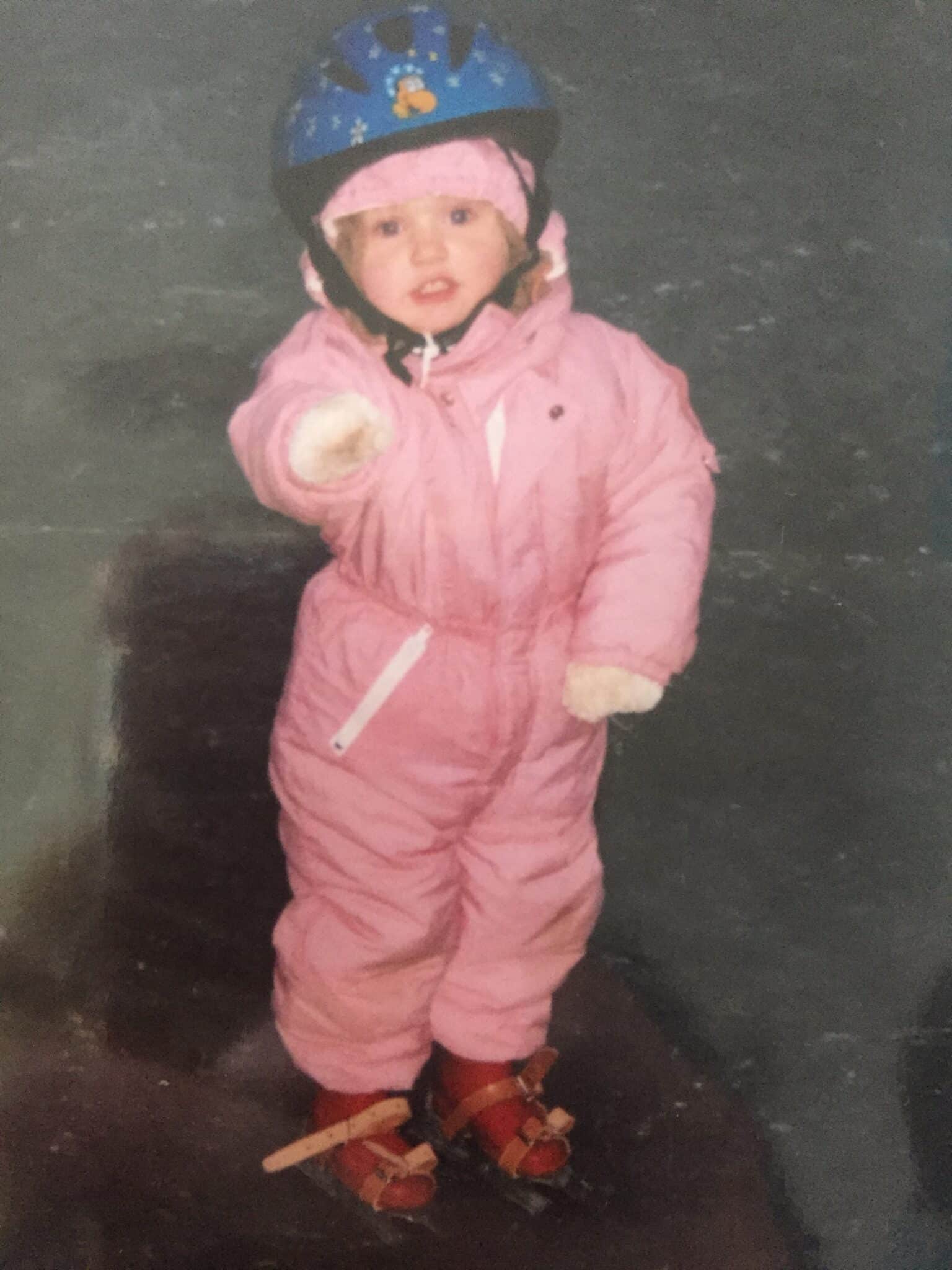 Schaatster Kim Talsma over haar leven als topsporter - Live Puri